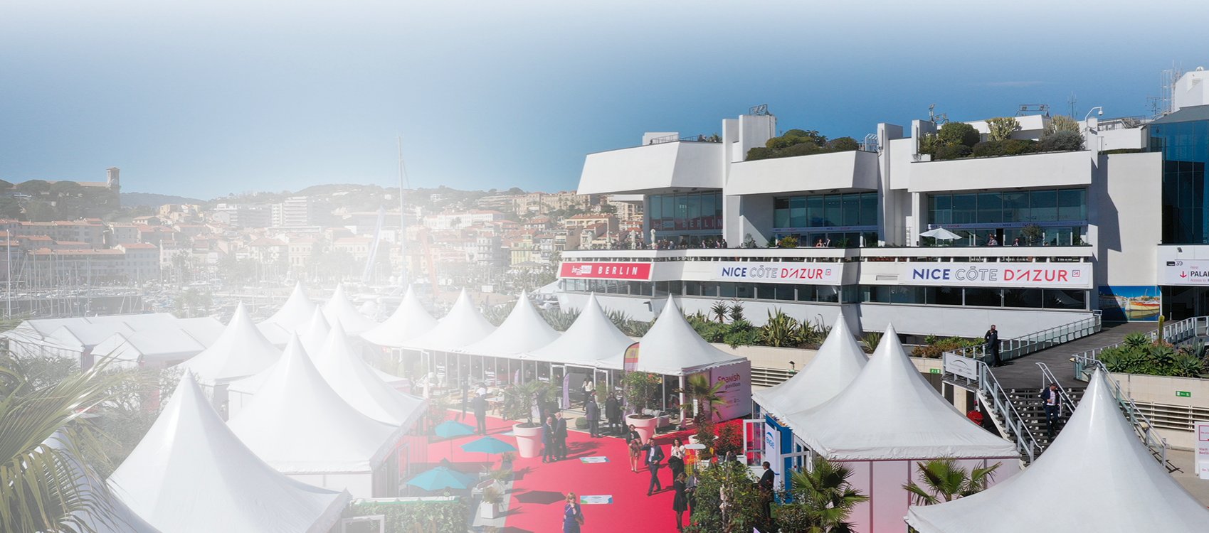 MIPIM - The world’s leading real estate market event
