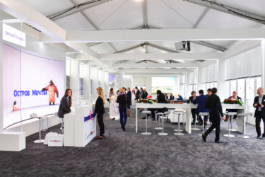 Discover who is attending MIPIM