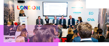 MIPIM Programme of real estate conferences and events