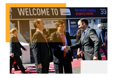 MIPIM - The world’s leading real estate market event
