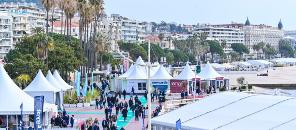 MIPIM - The world’s leading real estate market event