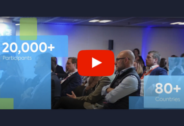 MIPIM - The world’s leading real estate market event