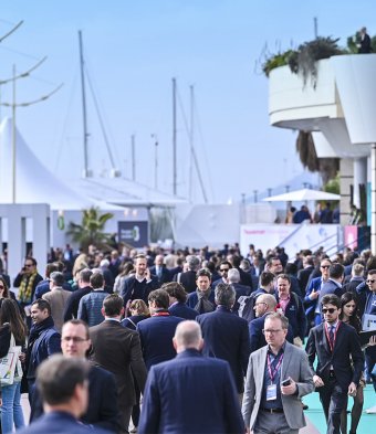 MIPIM - The world’s leading real estate market event