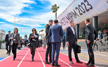MIPIM - The world’s leading real estate market event