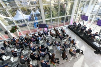 MIPIM Programme of real estate conferences and events