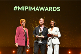 MIPIM - The world’s leading real estate market event