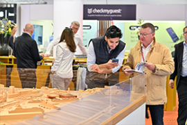 MIPIM - The world’s leading real estate market event