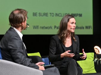 MIPIM - The world’s leading real estate market event