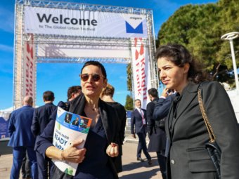 MIPIM - The world’s leading real estate market event