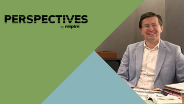 Stéphan de Faÿ, Directeur Général, Grand Paris Aménagement