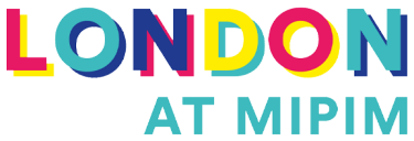 London at MIPIM - The best place to do business at MIPIM